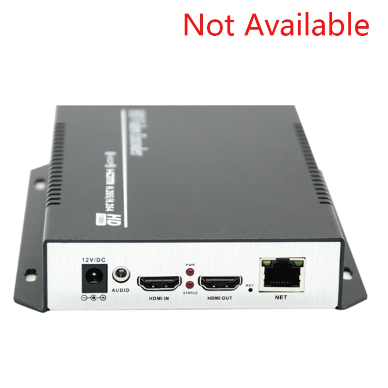 Hdmi Video Encoder Live Streaming Encoder Hardware Orivision